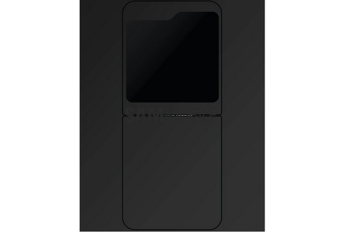 Samsung Galaxy Z Flip 5: Макета предвидува поголем екстерен екран ...